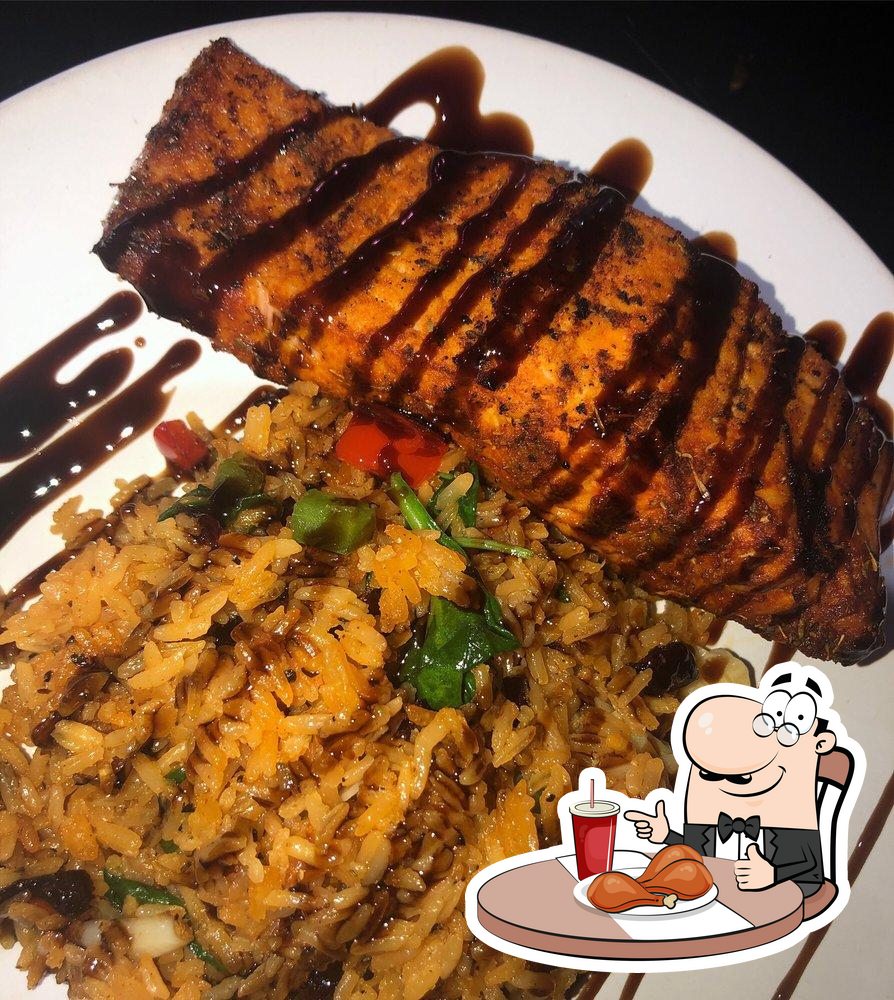 Pretty Girls Cook in Philadelphia - American restaurant menu and reviews