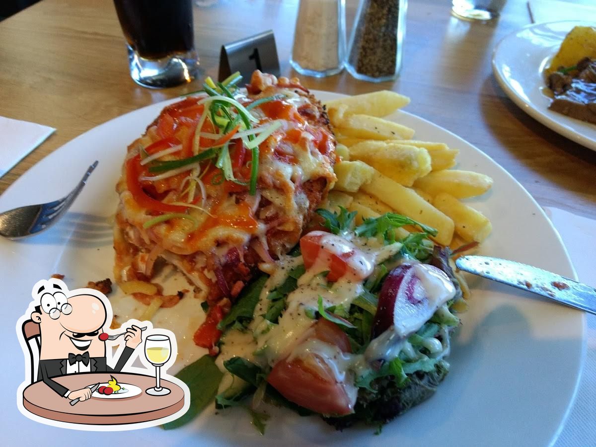 Tooradin & District Sports Club in Tooradin - Restaurant menu and reviews