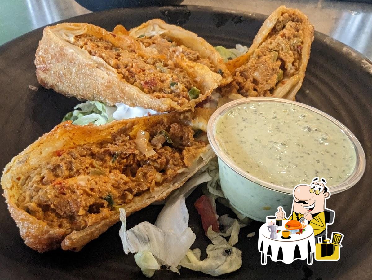 Wong's Tacos - Midlothian, Midlothian - Restaurant menu, prices and reviews