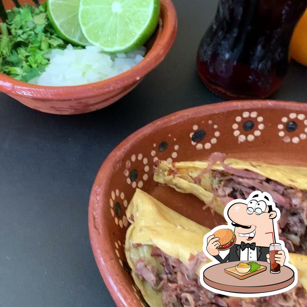 Pechan Sucursal Tepeyac, Leon - Menú del restaurante, precios y reseñas