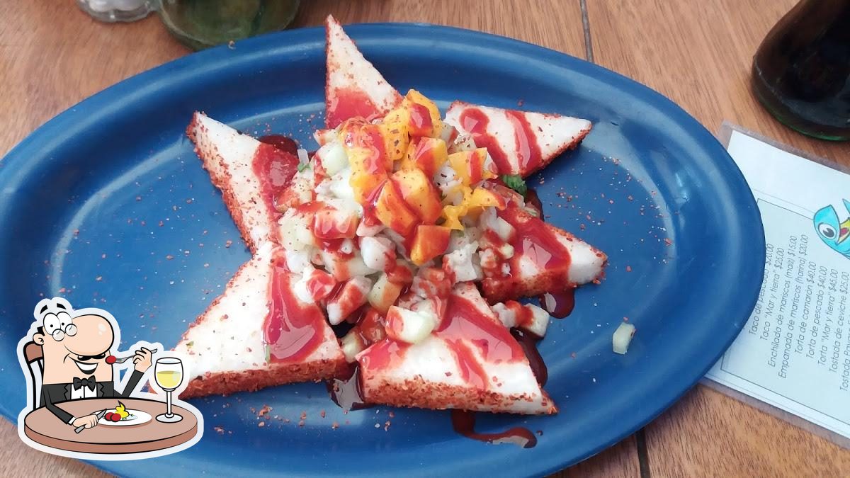 Boca Chica restaurant, San Luis Potosi - Restaurant reviews