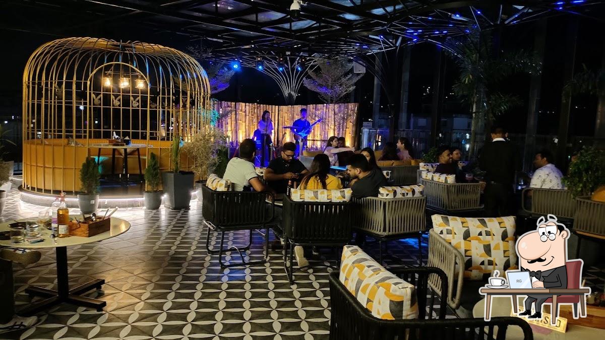 Playboy Beer Garden, Guwahati, Guwahati - Restaurant reviews