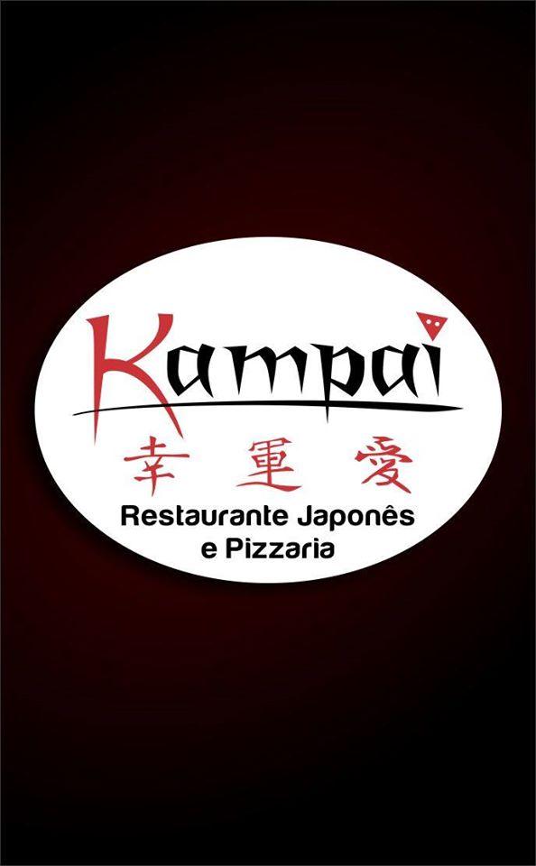 Kampai restaurant, Brazil, R. Interventor Manoel Ribas 1213