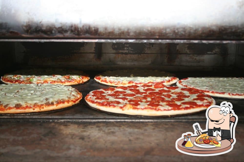 Pepperoni's Pizza in Rome City - Restaurant menu and reviews