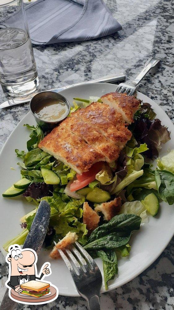 Alma Kitchen in Grosse Pointe Park - Restaurant menu and reviews
