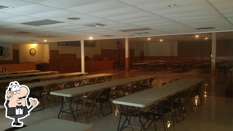 Carlyle KC Hall Carlyle IL, Carlyle - Restaurant menu, prices and reviews