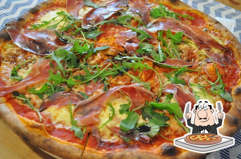 Pizzeria Pepe Roni, Wieliczka - Restaurant menu and reviews