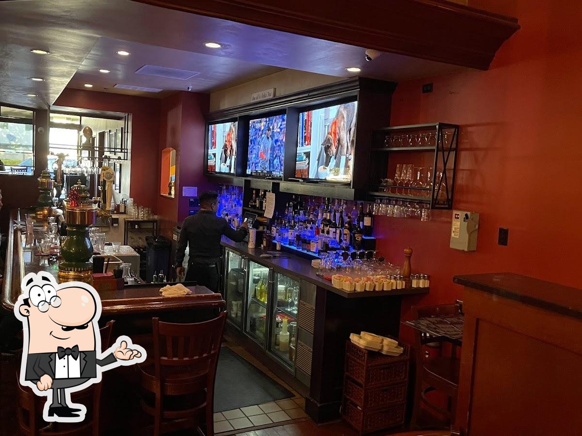 Westside Grill, Gilroy - Restaurant menu, prices and reviews