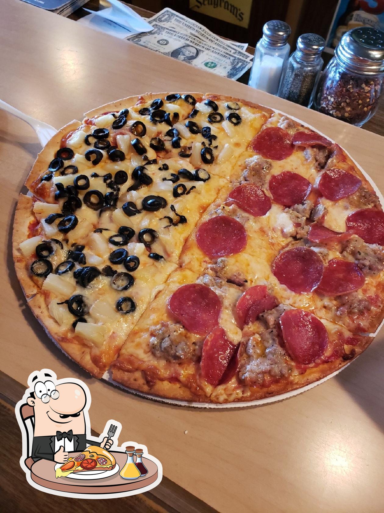 Happy Tap in Milwaukee - Restaurant menu and reviews