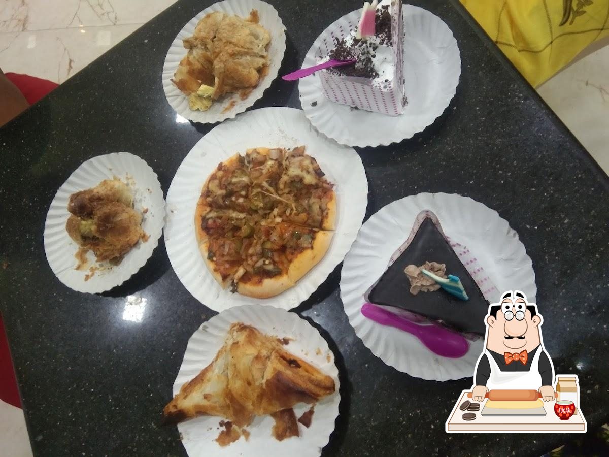 MATHSYA CAFE, Thiruthani - Restaurant reviews