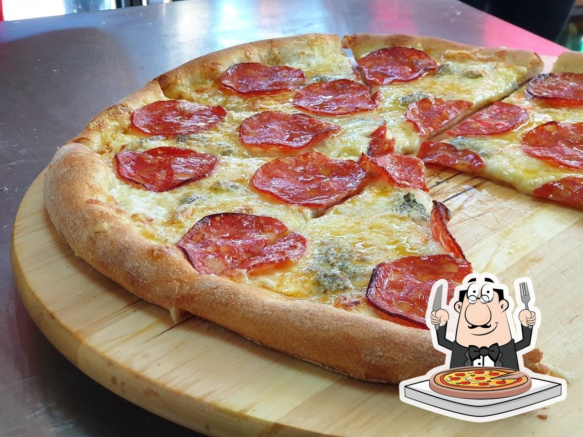 Pizzeria GLS, Mizil - Opiniones del restaurante