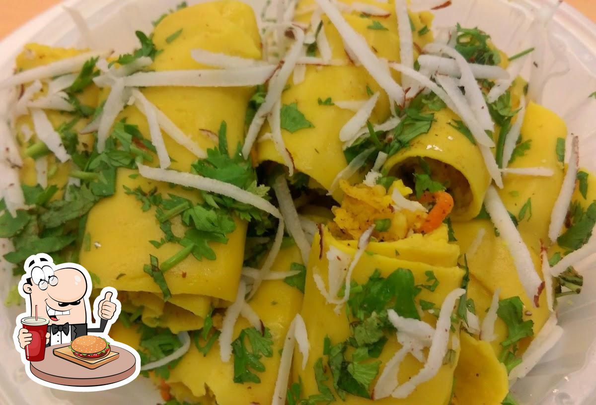 OM, Sweets & Snacks, Gurugram - Restaurant menu and reviews