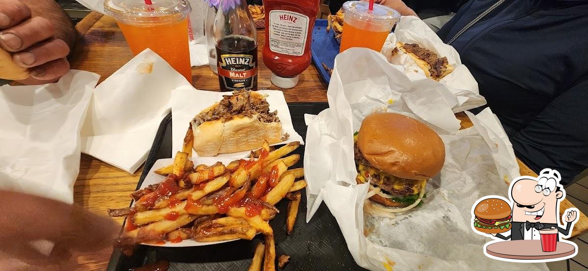 Spelunker's in Front Royal - Restaurant menu and reviews
