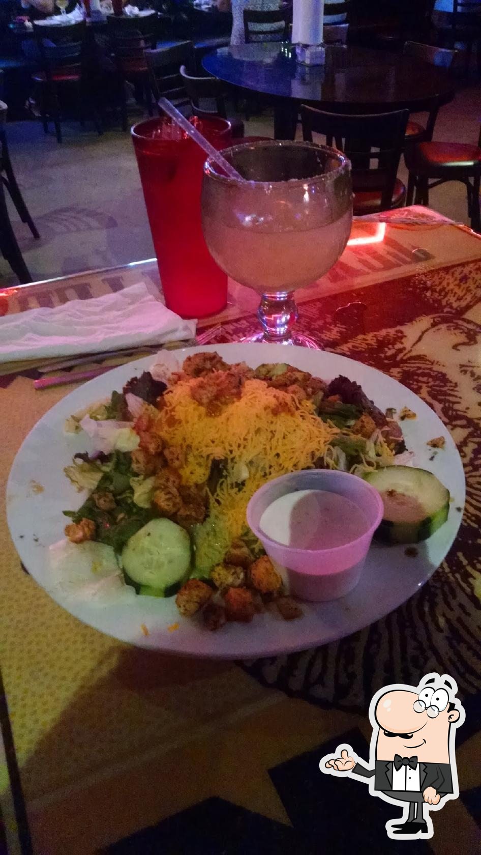 Mule Barn Sports Bar & Grill, Justin - Restaurant menu, prices and reviews