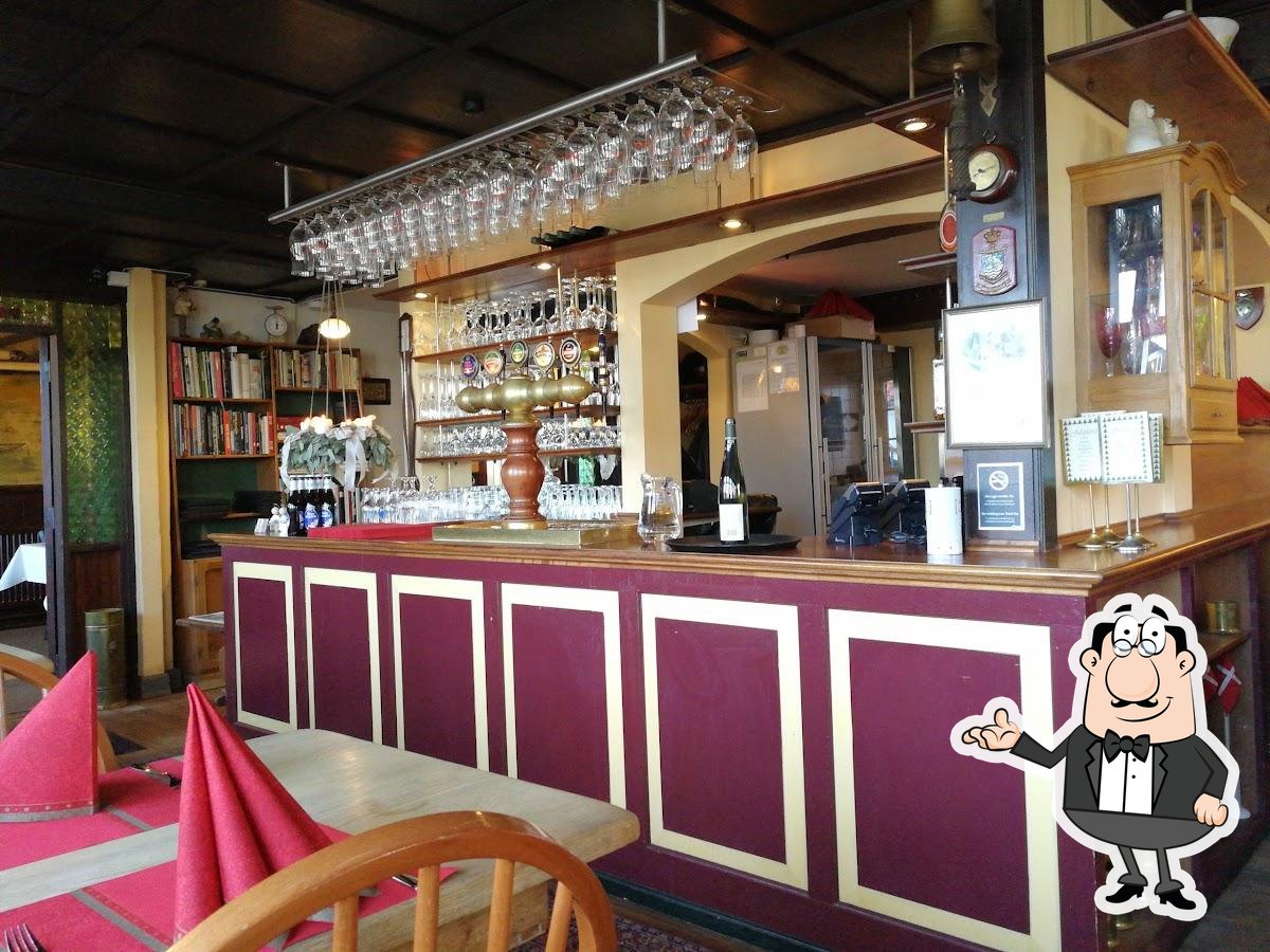 Restaurant Svendborgsund, Svendborg - Restaurant menu, prices and reviews