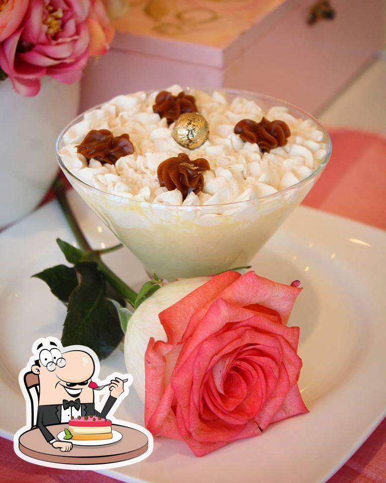 Tortas De Mami desserts, Valledupar - Restaurant reviews