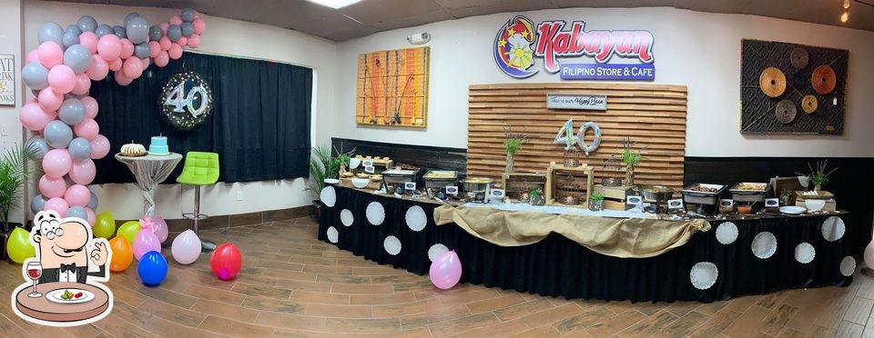 Kabayan Filipino Store & Cafe *Lewisville, TX in Lewisville ...