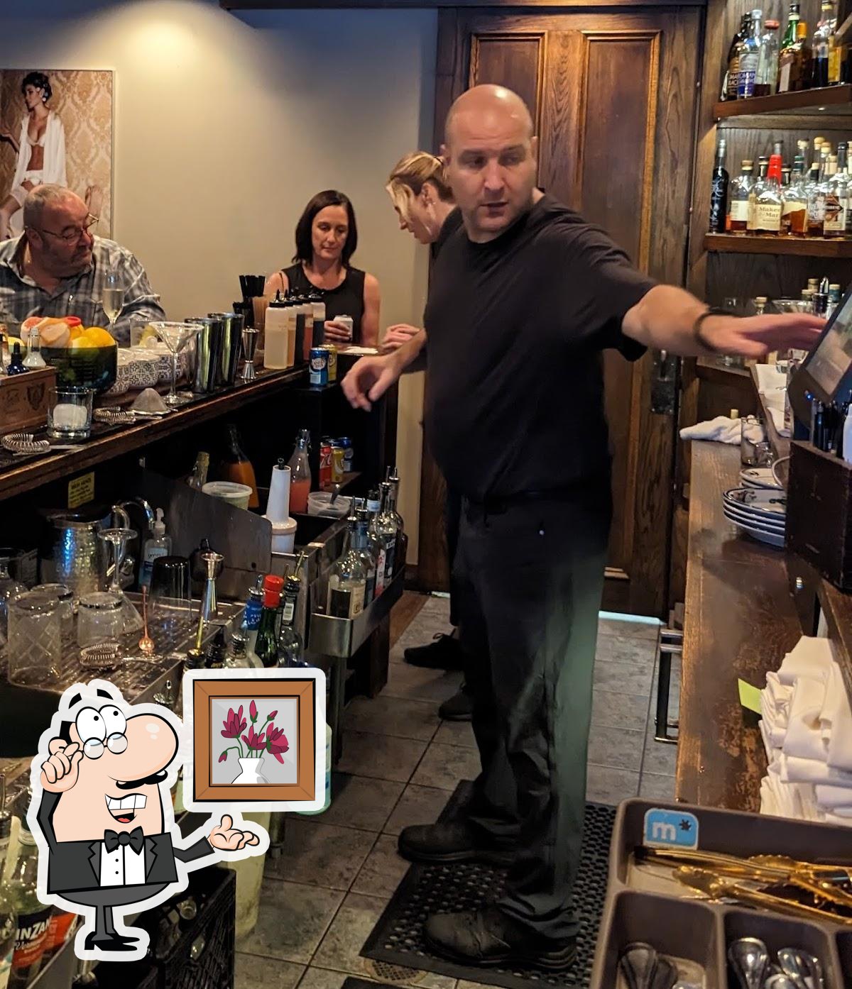 AVVINO, Rochester - Restaurant menu, prices and reviews