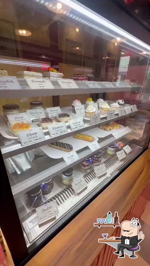CakeZone - HSR Layout, Bengaluru - Restaurant menu, prices and reviews