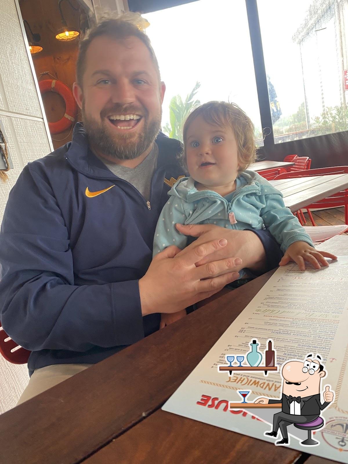 Bethany Boathouse, Bethany Beach - Restaurant menu, prices and reviews