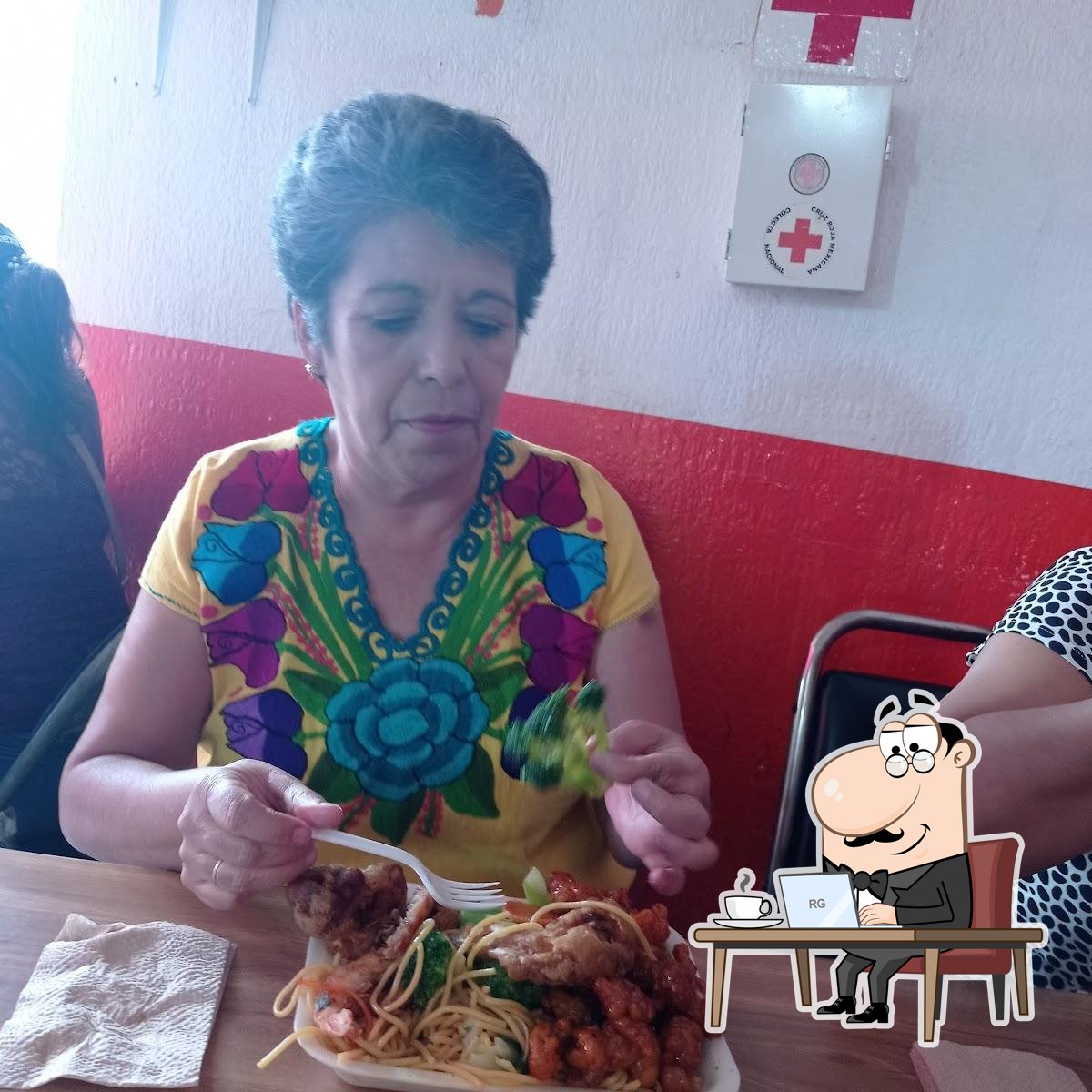 Comida China Hong Hai restaurant, Atlixco - Restaurant reviews