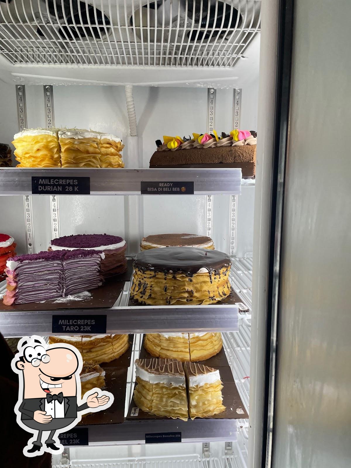 Els cake, Kudus - Restaurant reviews