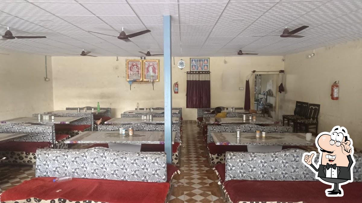 Jay Ambe Parlour & Restaurant, Mansa - Restaurant menu, prices and reviews