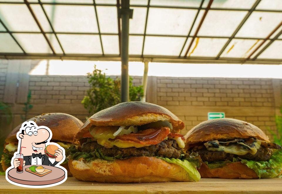 LA Patrona cafeteria, Oaxaca - Restaurant reviews