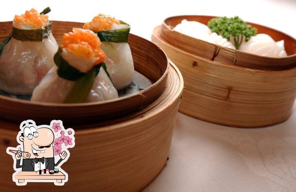 The Little Yang Sing in Manchester - Restaurant menu and reviews