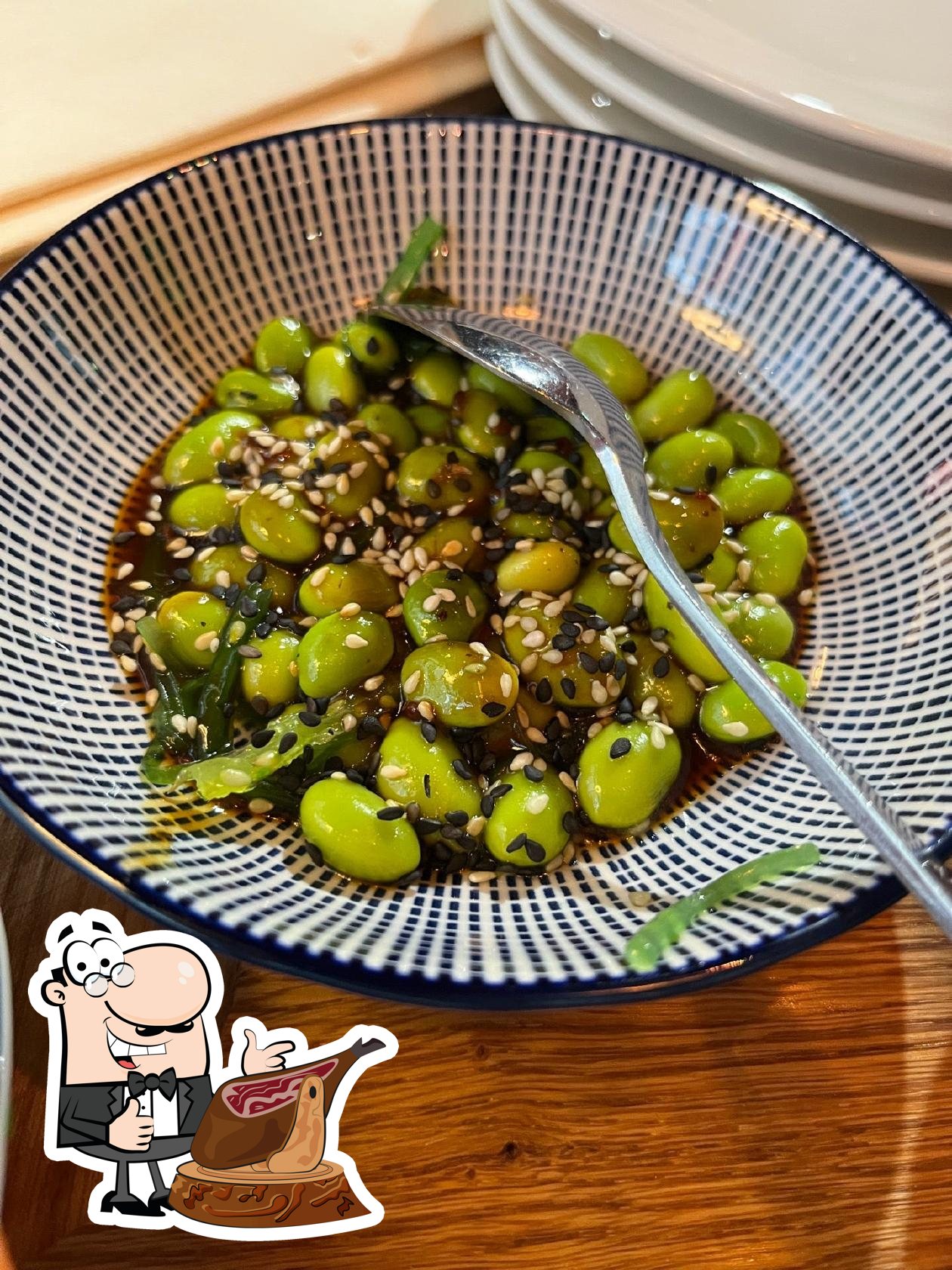 New 42 restaurant, Mannheim - Restaurant menu and reviews