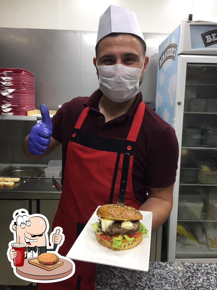 STEAK FACTORY Grill House restaurant, Castres - Critiques de restaurant