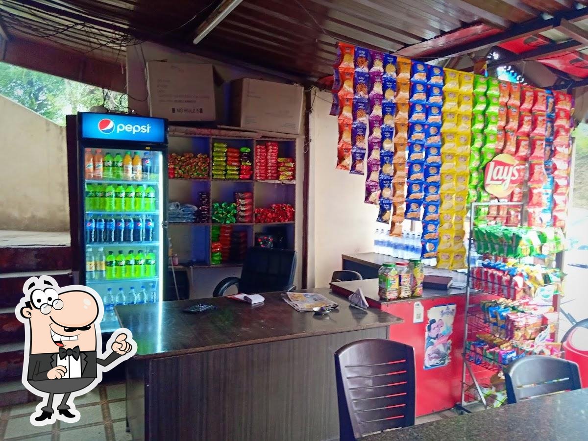 Panku punjabi vaishno dhaba - Restaurant menu, prices and reviews