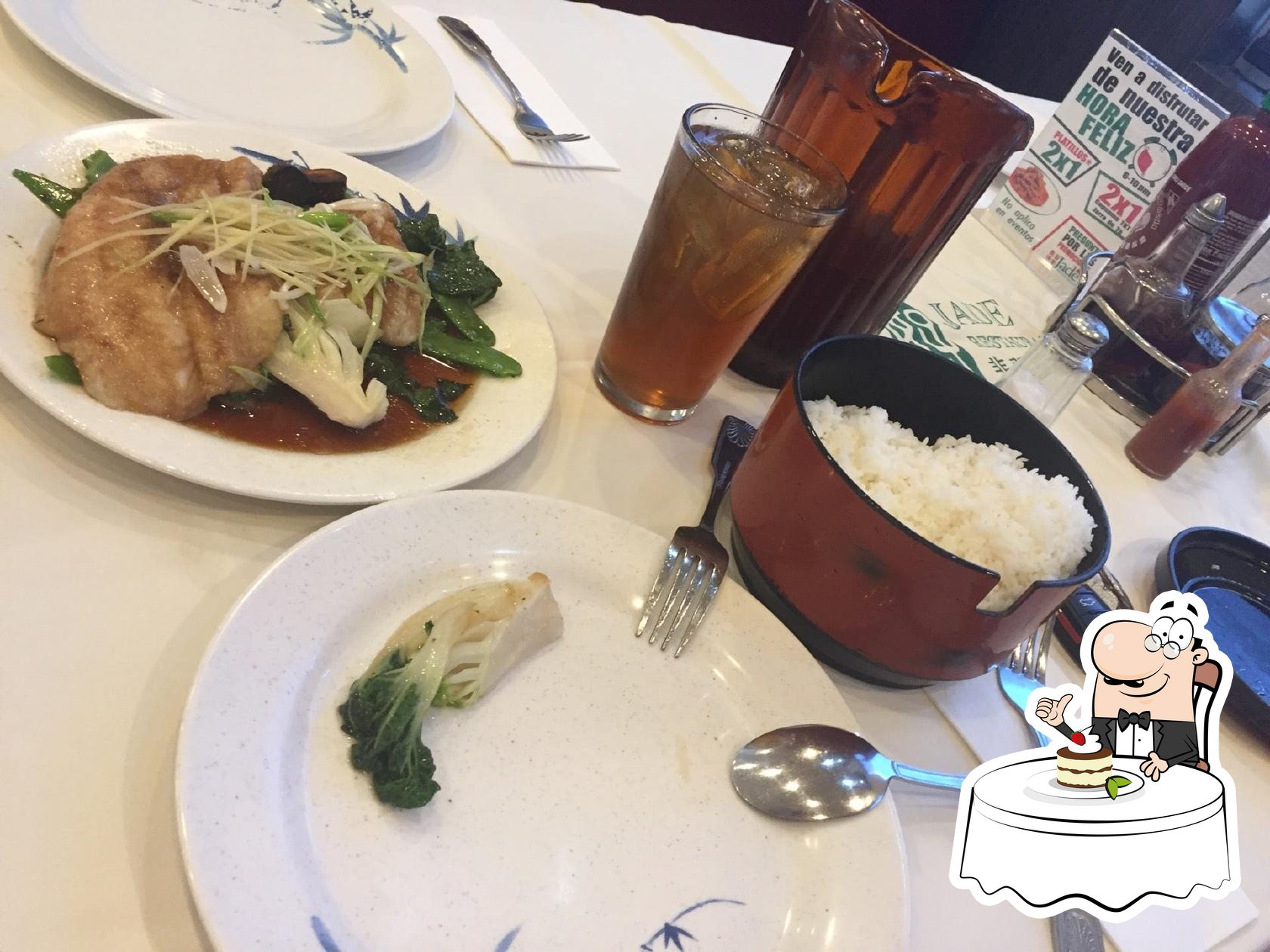 Restaurante Jade, Mexicali, Boulevard Bénito Juárez - Restaurant reviews