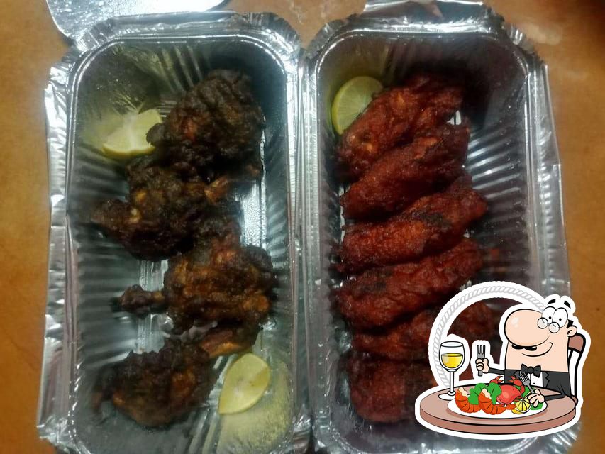 Taj Tandoori Chicken, Chennai - Restaurant reviews