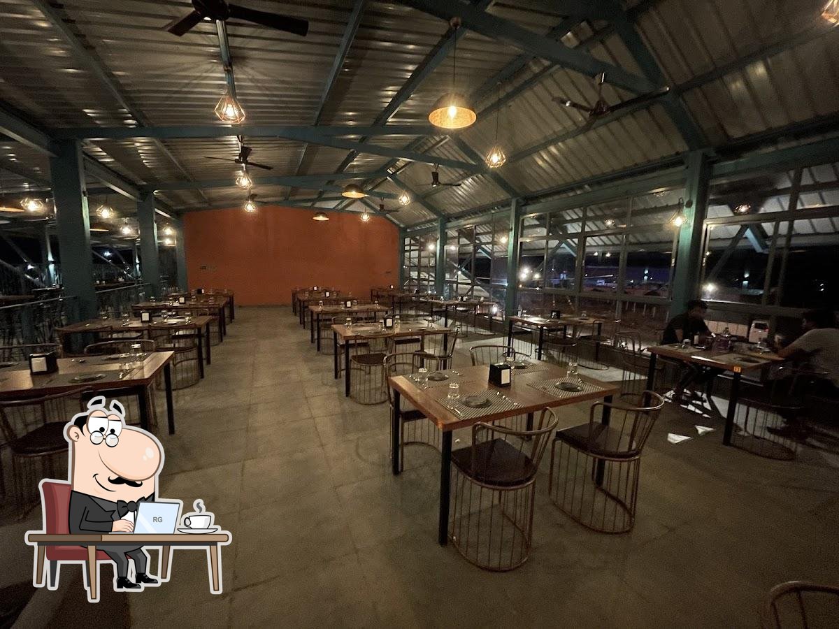 The Escape ( Rest O Bar), Davangere - Restaurant menu, prices and reviews