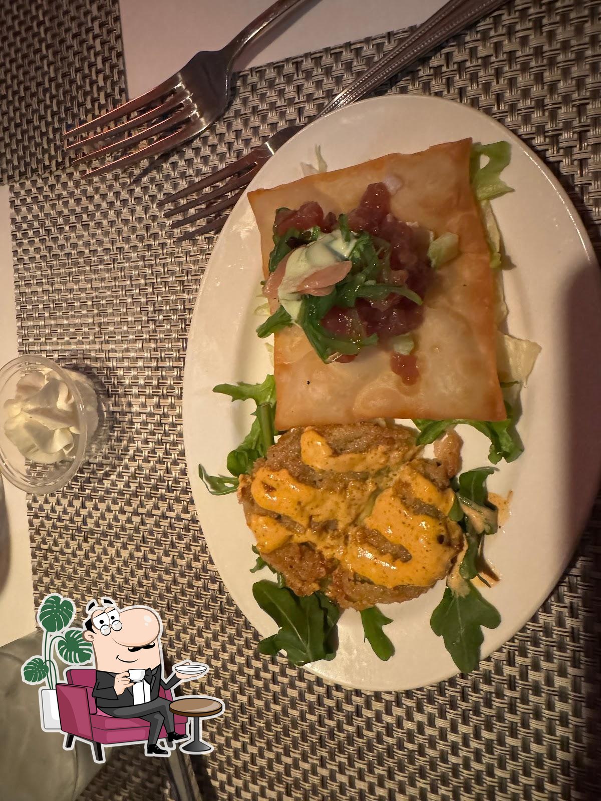 ELA'S on the Water, Hilton Head Island - Restaurant menu, prices and ...