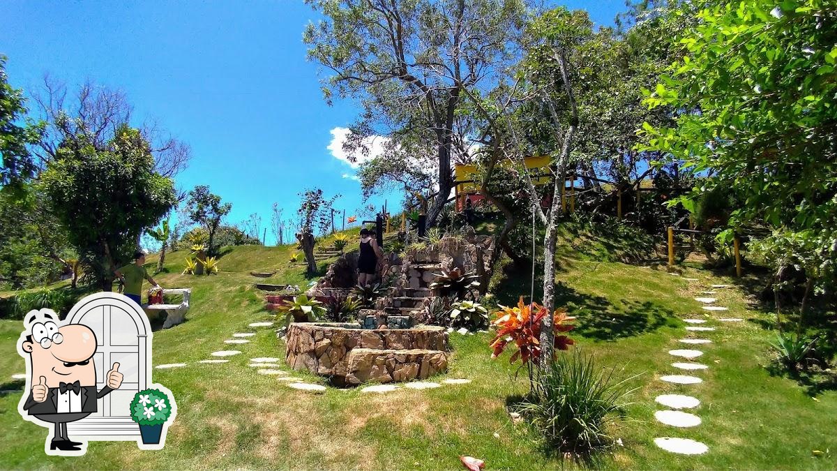 Fazenda Rico Caipira restaurante, Vila Velha - Avaliações de restaurantes