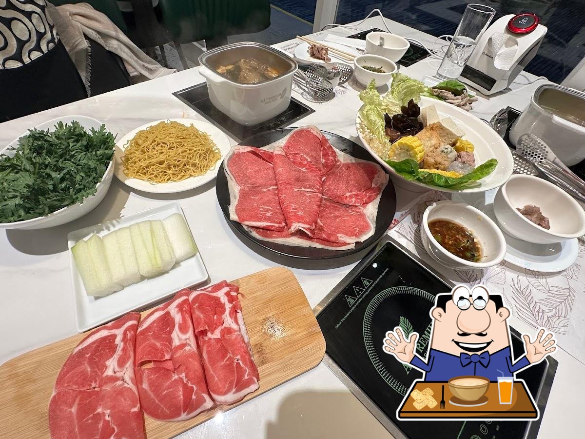 A1 Premium Shabu-Shabu, BGC restaurant, Taguig - Restaurant reviews