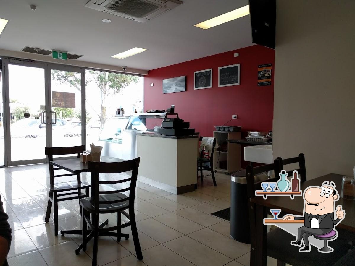 Ambula SriLankan Restaurant Berwick, Berwick - Restaurant menu, prices ...