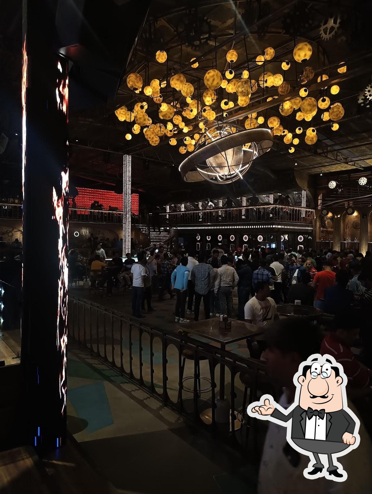 Ballr - Pune, Pune - Restaurant menu, prices and reviews