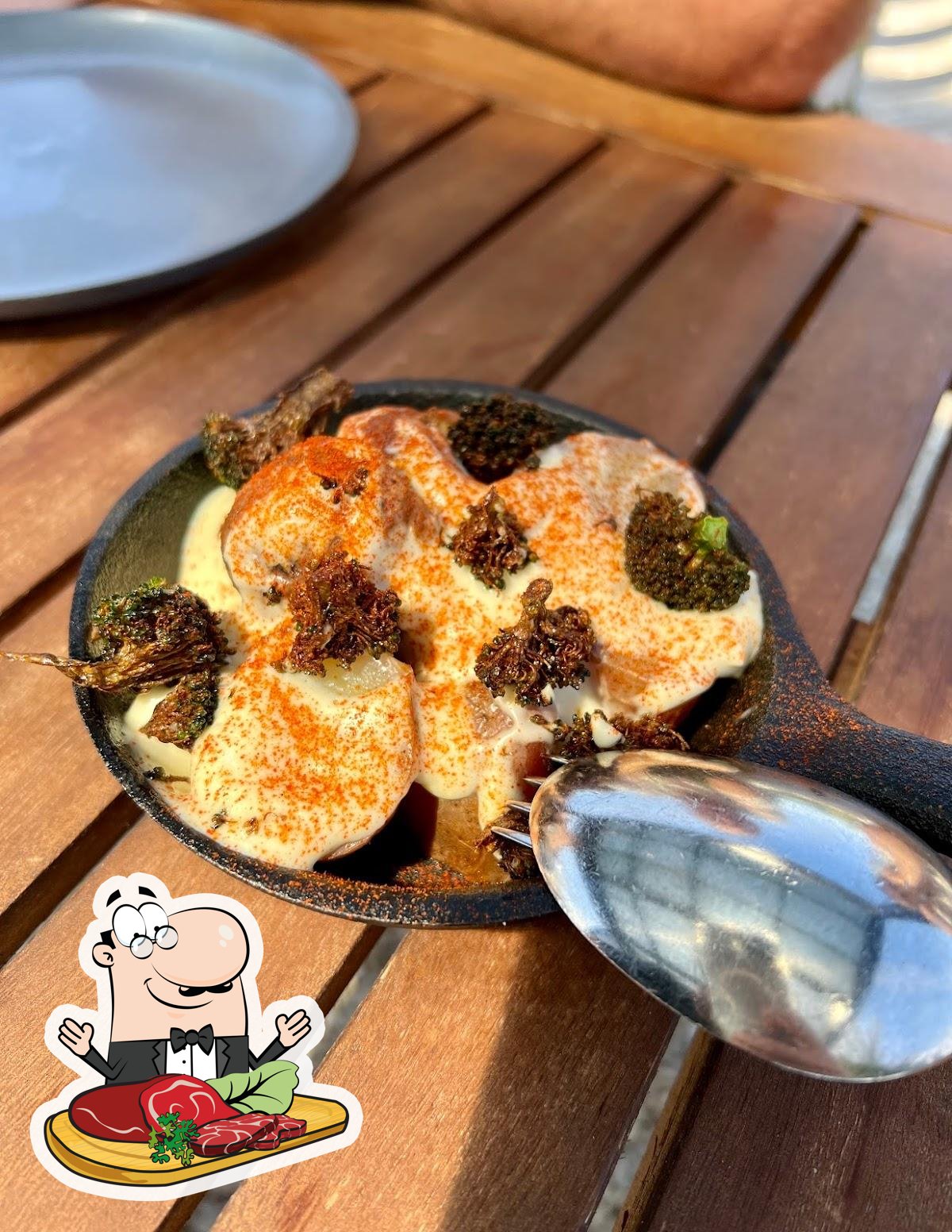 Brick Eatery in Nelson - Restaurant menu and reviews