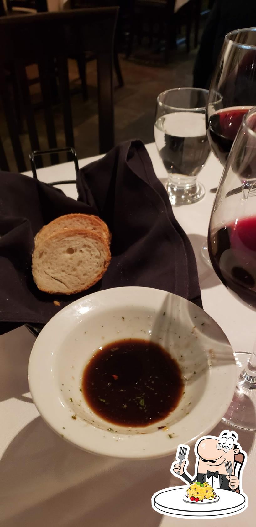 Clarkson Mediterranean Bistro in Mississauga - Restaurant menu and reviews