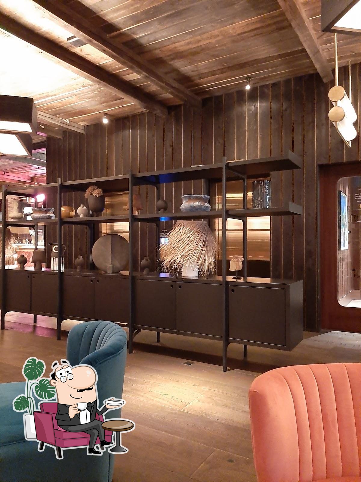 Elephant & Castle, Dublin - Restaurant menu, prices and reviews