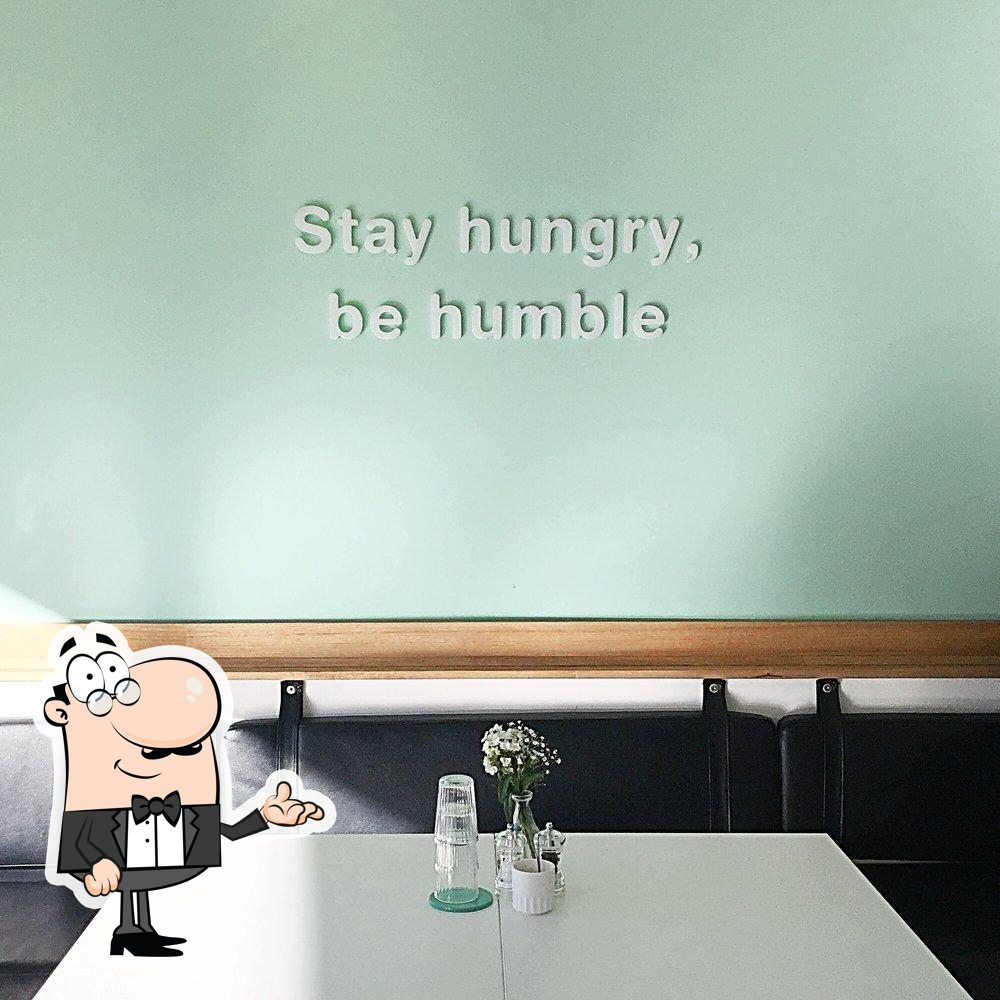 Humble Rays Carlton, Carlton - Restaurant menu, prices and reviews