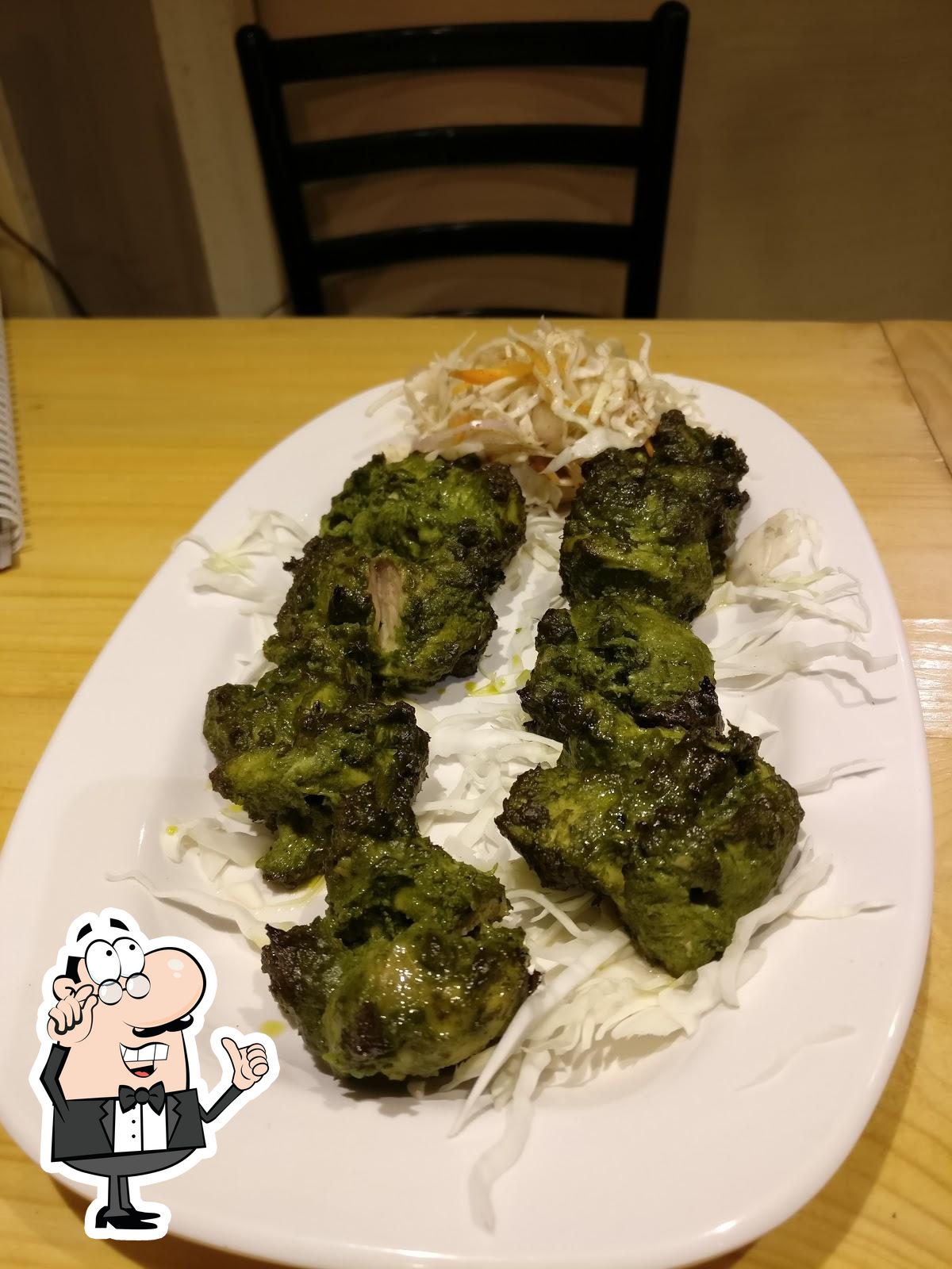 Krishna Restaurant, Mumbai - Restaurant menu, prices and reviews