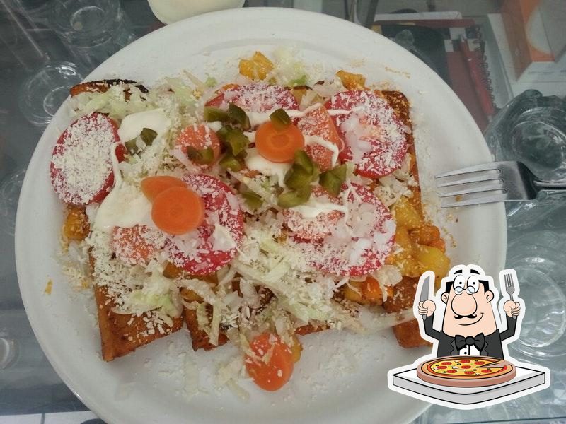 Los Pits Mariscos Tacos & Chelas restaurant, Morelia - Restaurant reviews