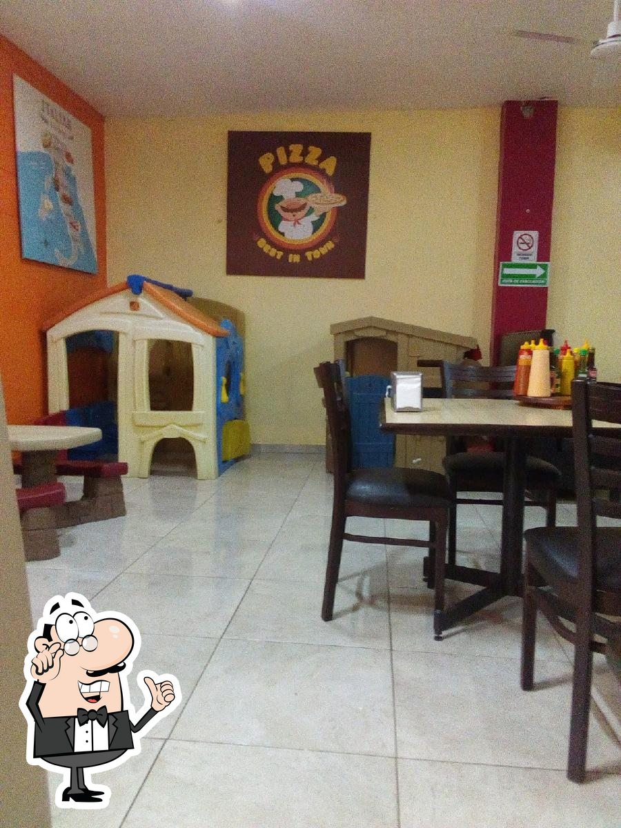 Maximo's Pizza, Huejutla - Menú del restaurante, precios y reseñas