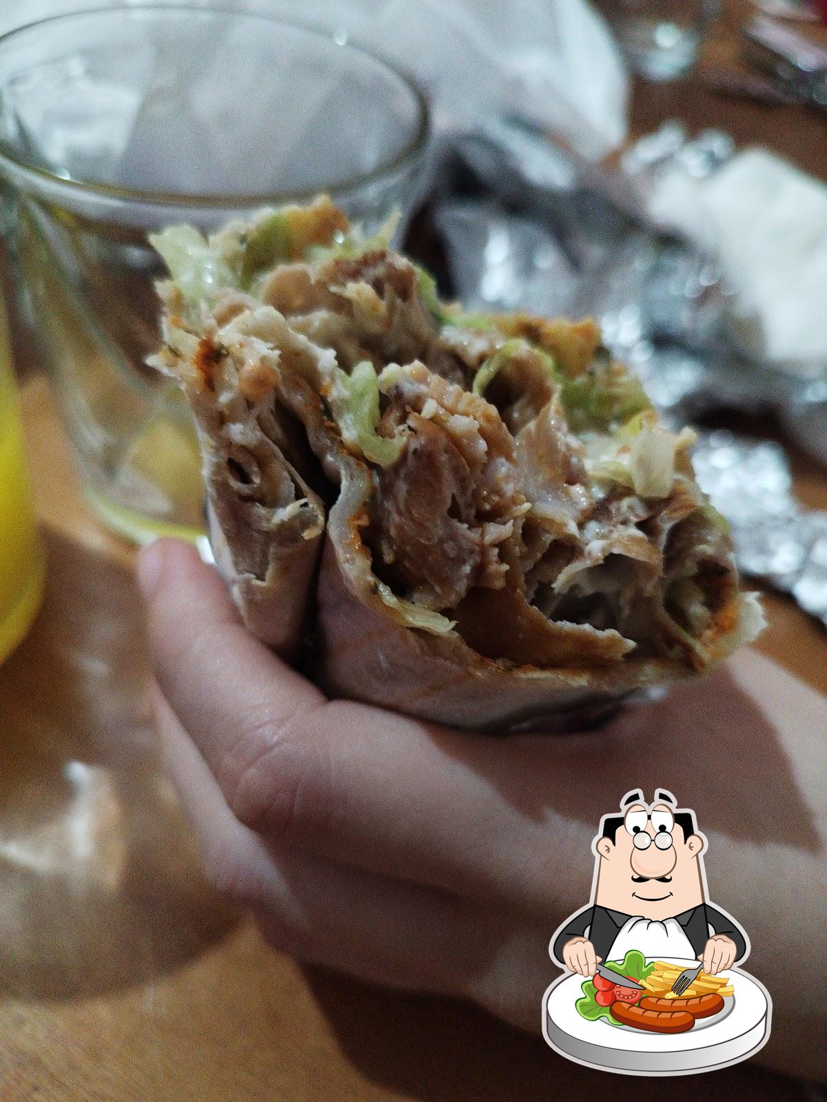 Moughal Doner Kebab de don Benito, Don Benito - Menú del restaurante ...