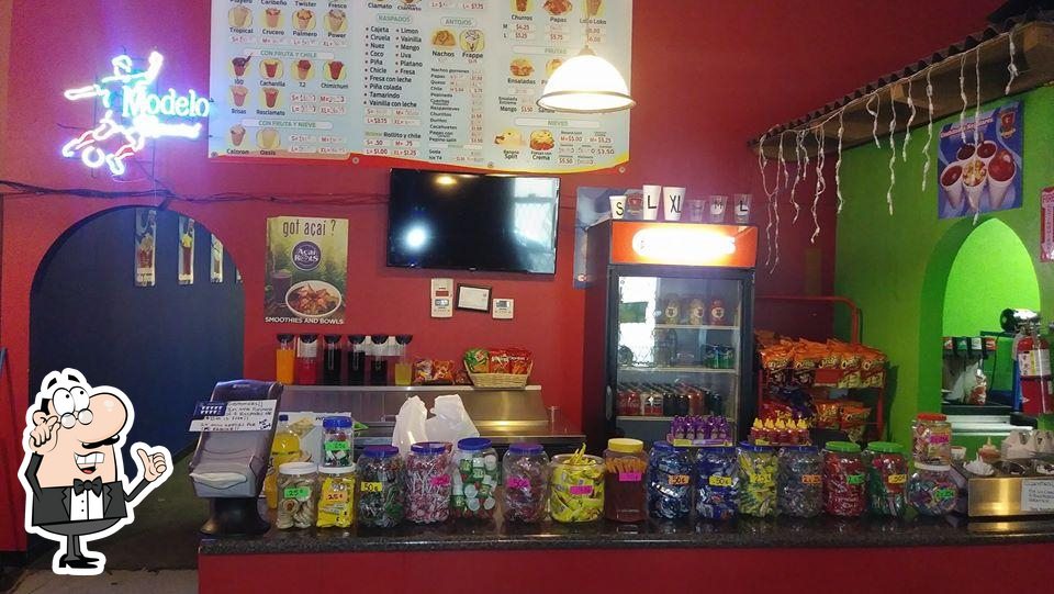 Raspados Cuchis Brawley in Brawley - Restaurant reviews