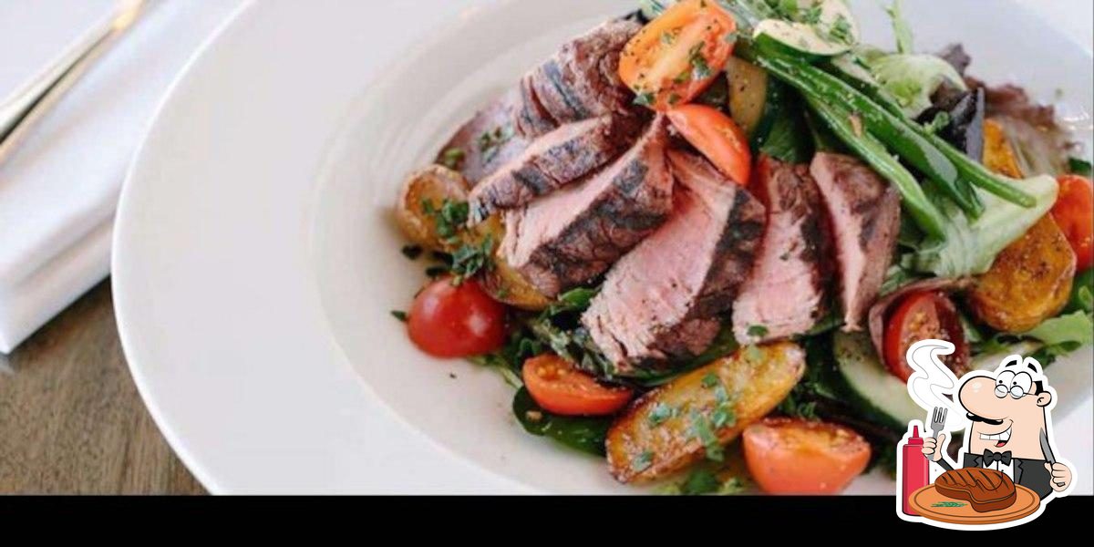 Rusconi's American Kitchen in Phoenix - Restaurant menu and reviews